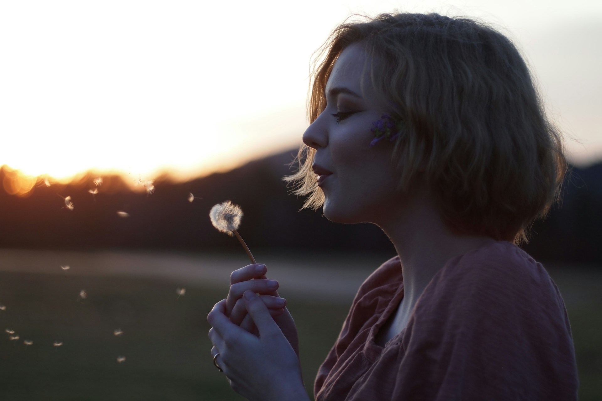 Your Breath is a Powerful Healer - Awakening with Mary O'Malley