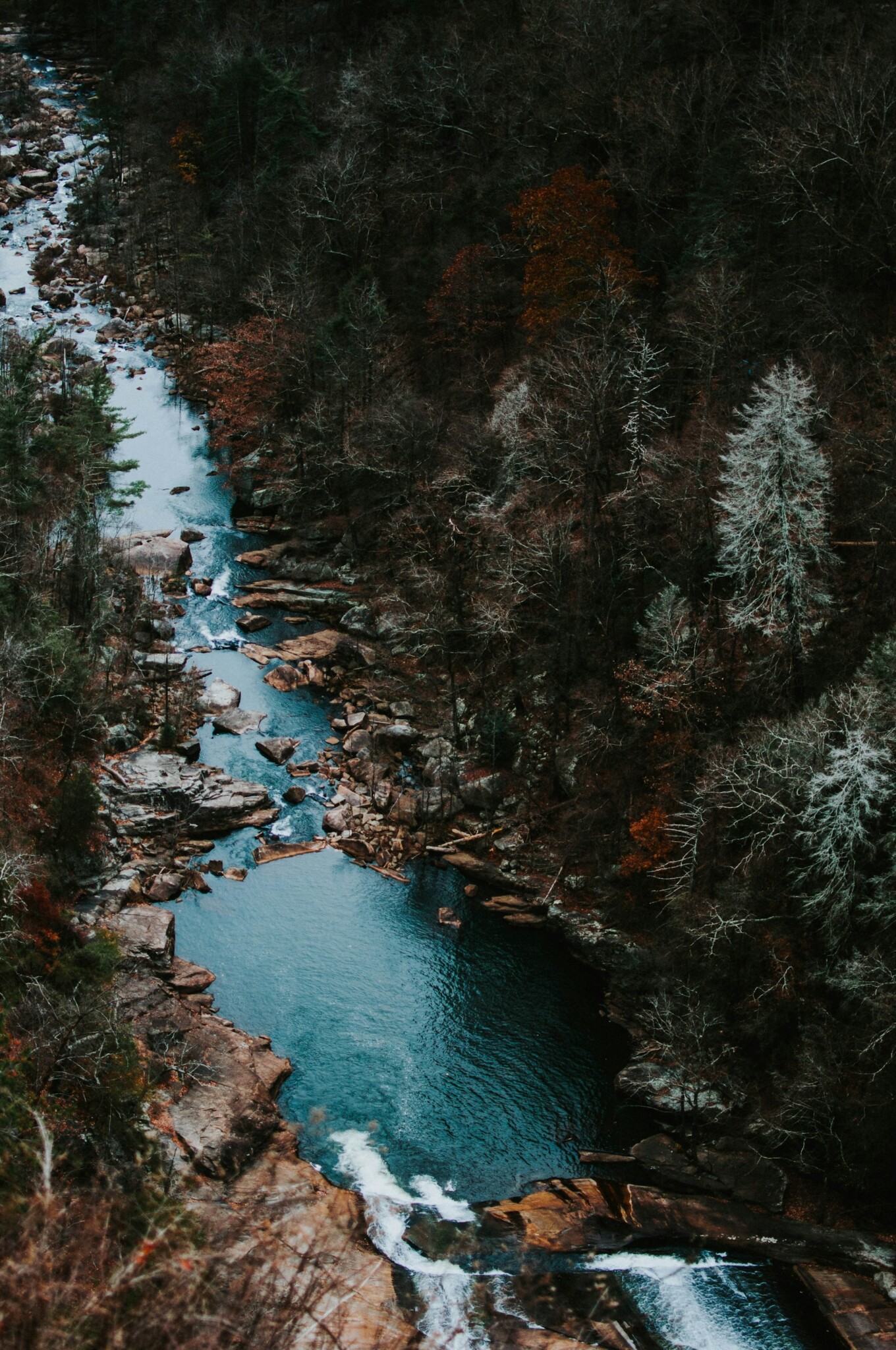 Life is a River - Awakening with Mary O'Malley